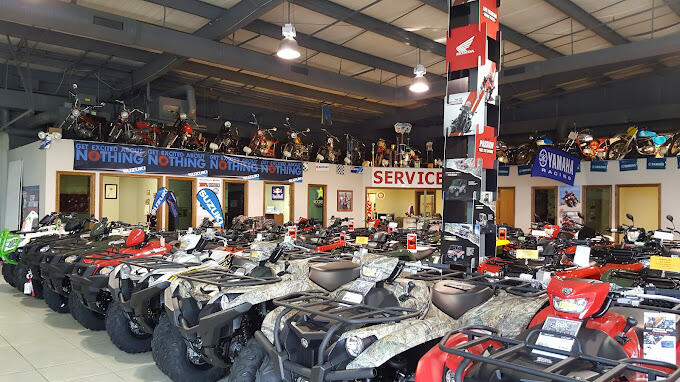 Cycle Shack North is a Helmet House motorcycle dealer located in Conroe, TX - Helmet House